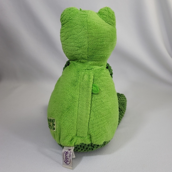 Scentsy | Accents | Scentsy Buddy Ribbert The Frog | Poshmark